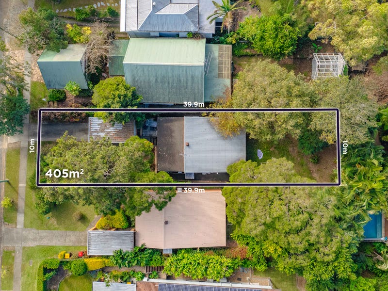 70 Thorpe Street, Indooroopilly, Qld 4068 - Property Details