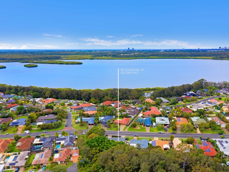 46 Cootharaba Drive, Helensvale, Qld 4212 - Property Details