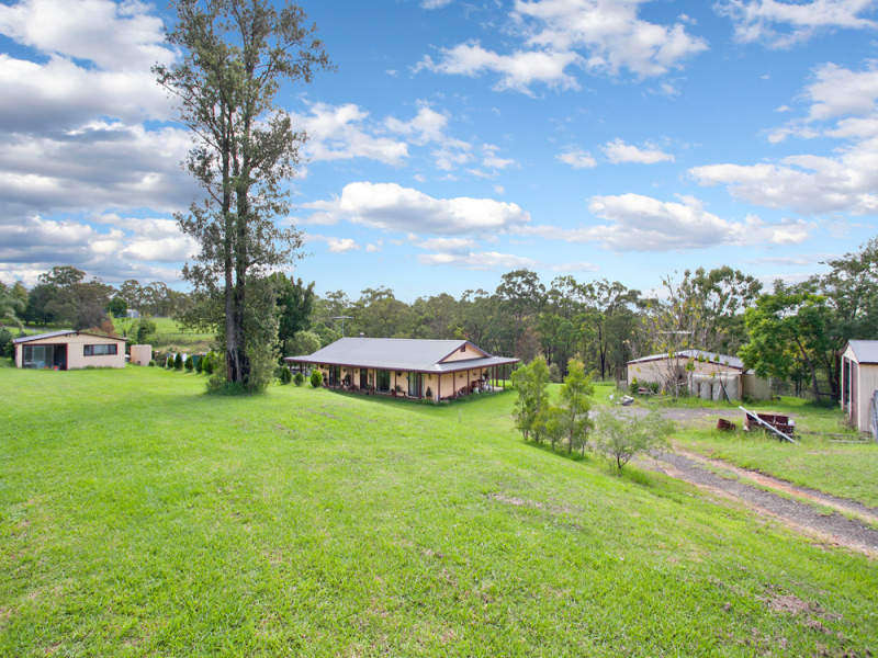 176 Cedar Ridge Road, Kurrajong, NSW 2758