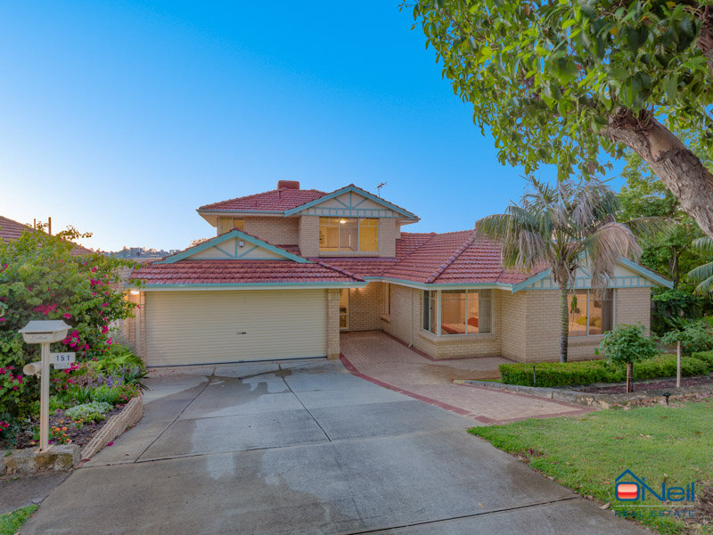 151 Lockhart Street, Como, WA 6152 - Property Details