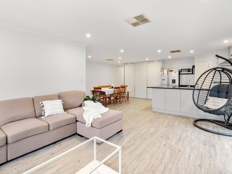 Auction Results & Clearance Rates in Baldivis, WA 6171