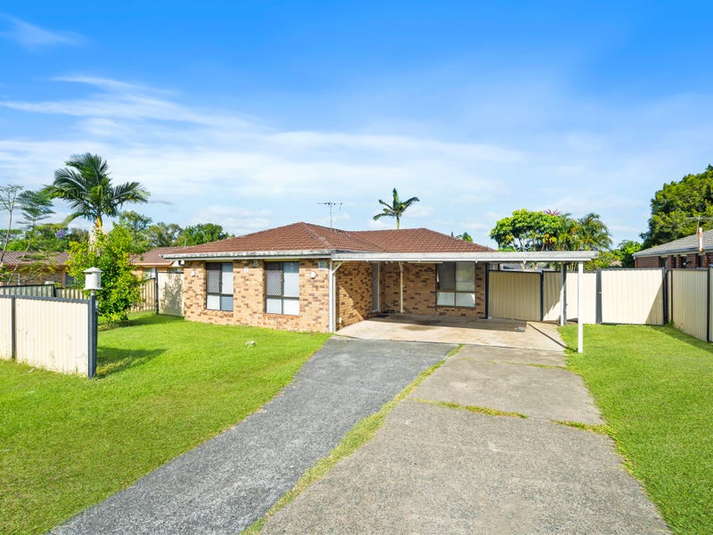 8 Rundell Street, Crestmead, Qld 4132 - Property Details