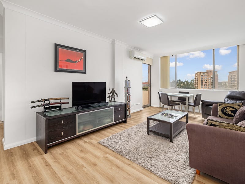 20/3-5 Burlington Road, Homebush, NSW 2140 - Property Details