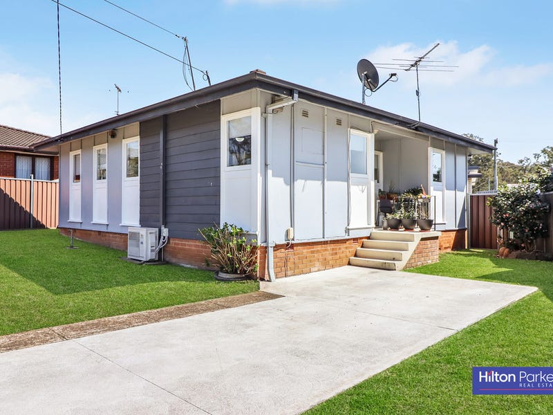 27 & 27A Captain Cook Drive, Willmot, NSW 2770 - Property Details