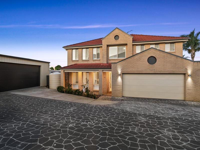 62 Clydesdale Street, Wadalba, NSW 2259 - Property Details