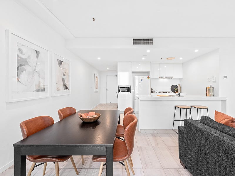 1012/10 Stratton Street, Newstead, Qld 4006 - Property Details