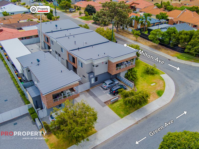 4/29 Green Avenue, Balcatta, WA 6021 - Property Details