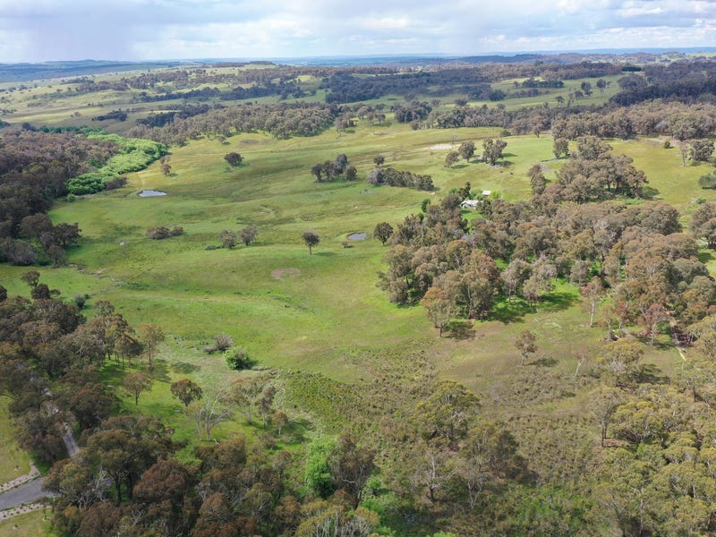 226 Slater Road, Laggan, NSW 2583 - Property Details