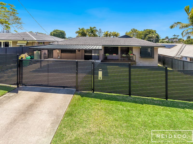 262 Scarborough Road, Scarborough, Qld 4020 - Property Details