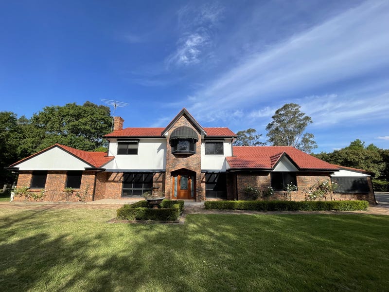 72-86 St Thomas Road, Mulgoa, NSW 2745 - realestate.com.au