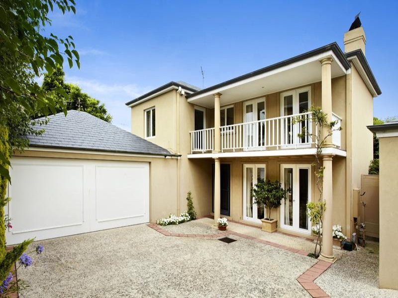 4/48 North Road, Brighton, Vic 3186 - Property Details