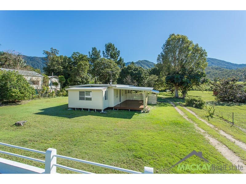 6262 Mackay - Eungella Road, Netherdale, QLD 4756 - realestate.com.au