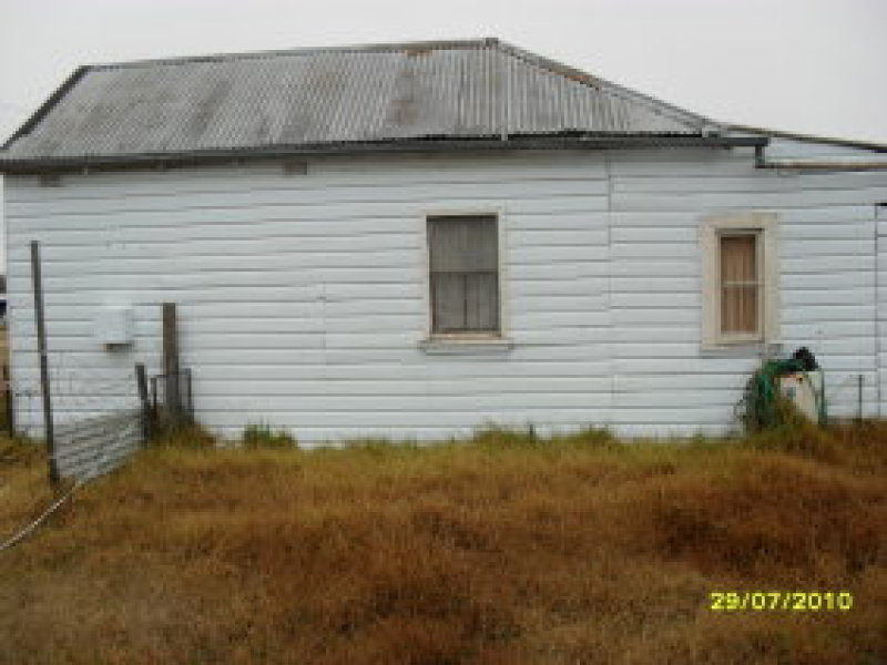 Lot 7 Walgett St,, Pilliga, NSW 2388 - Property Details