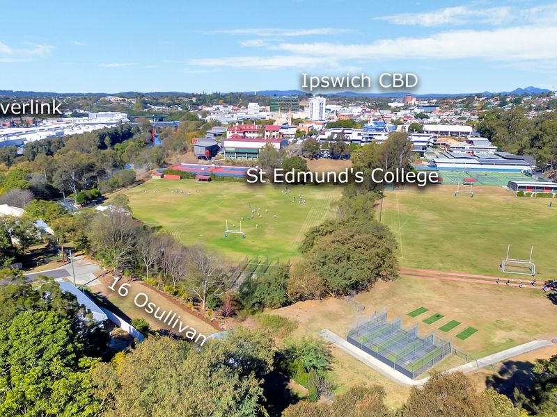 16 O'Sullivan Street, Woodend, QLD 4305 - realestate.com.au