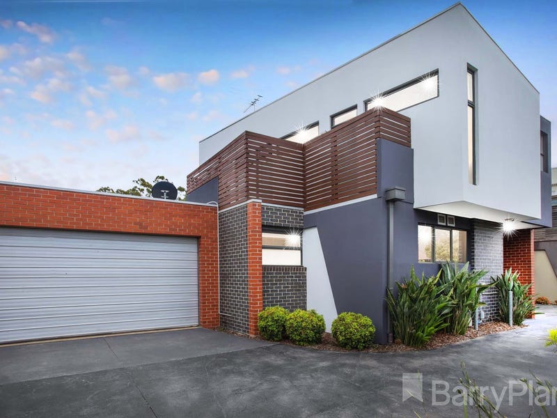 3/12 Kingsville Street, Kingsville, Vic 3012 - Property Details