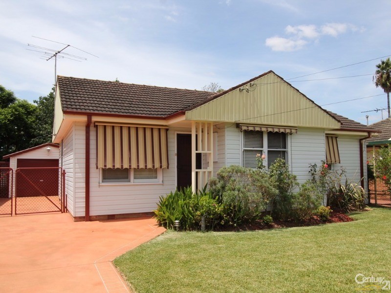 16 Armstrong Street, Ashcroft, NSW 2168 - Property Details