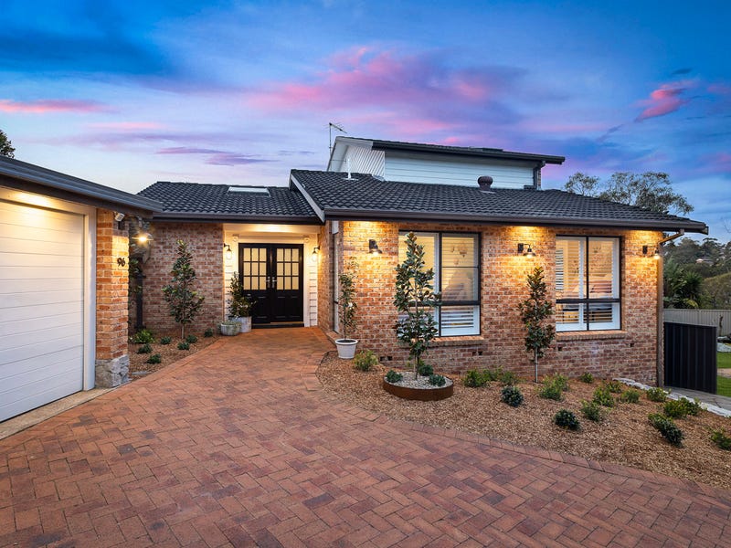 96 Forum Drive, Heathcote, NSW 2233 - Property Details