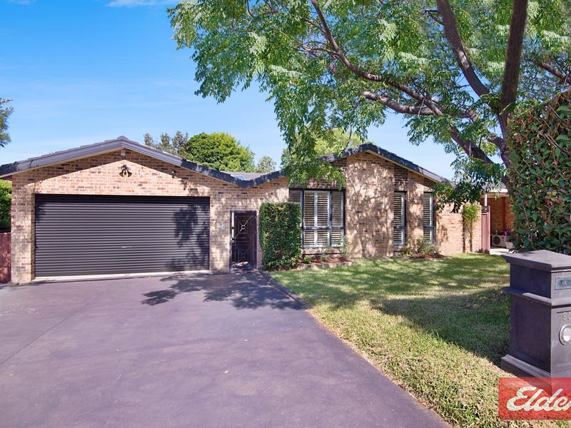 95 James Cook Drive, Kings Langley, NSW 2147 - realestate.com.au