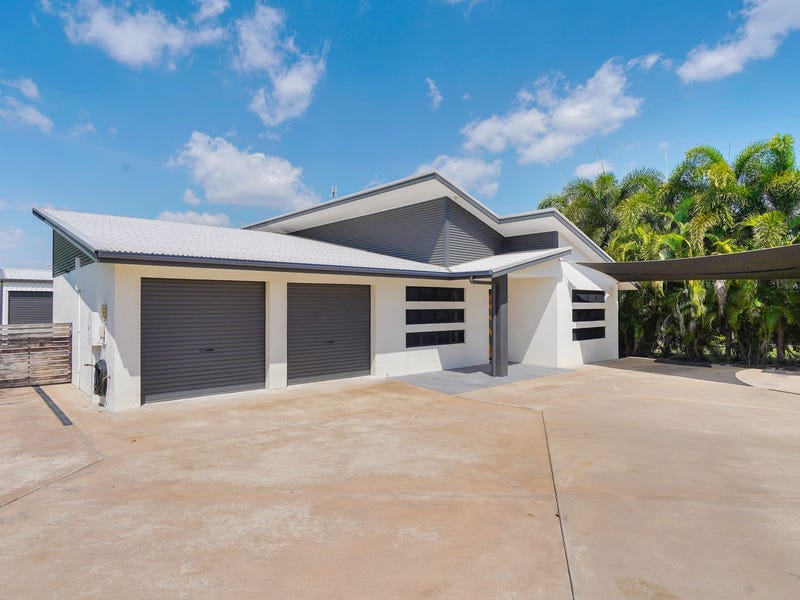 11 Delissaville Place, Rosebery, NT 0832 - Property Details