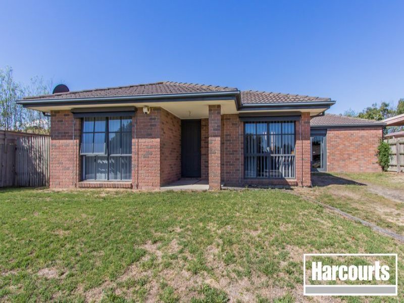 4 Primrose Court, Cranbourne North, VIC 3977 - realestate.com.au