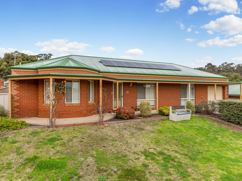 61 Broad Parade, Spring Gully, VIC 3550 - realestate.com.au