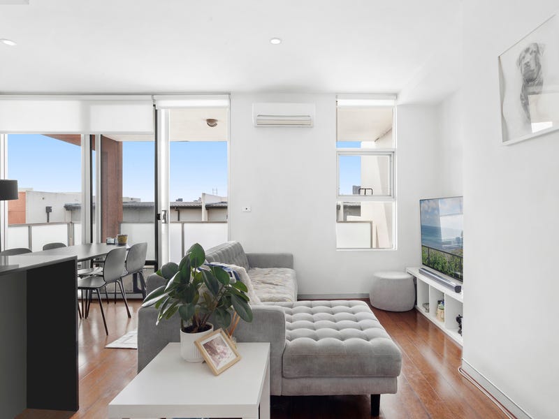 176/747 Botany Road, Rosebery, NSW 2018 - Property Details