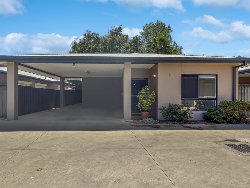 2/12 Stuart Highway, Braitling, NT 0870 - Property Details