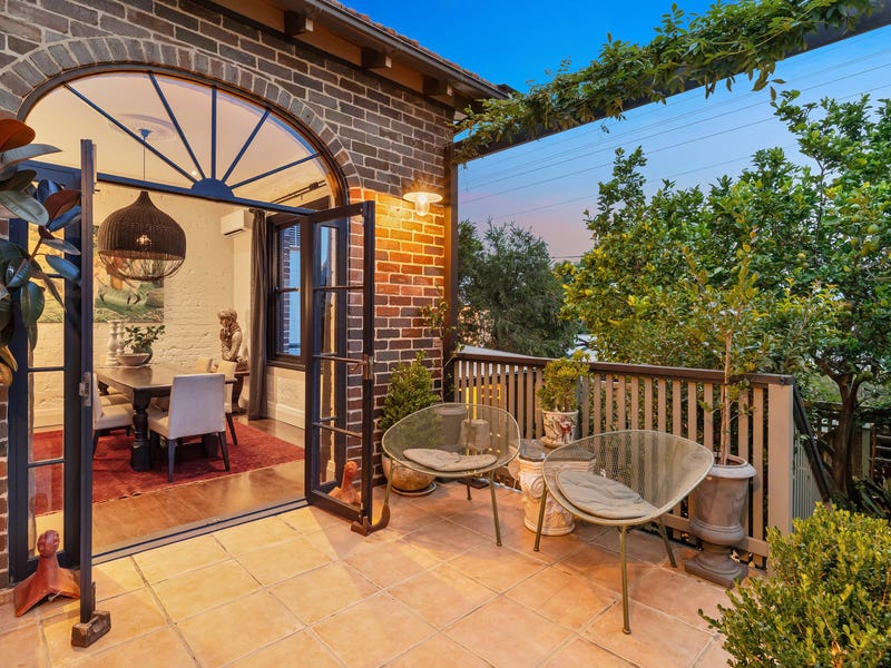 36 Montague Street, Balmain, NSW 2041 - Property Details