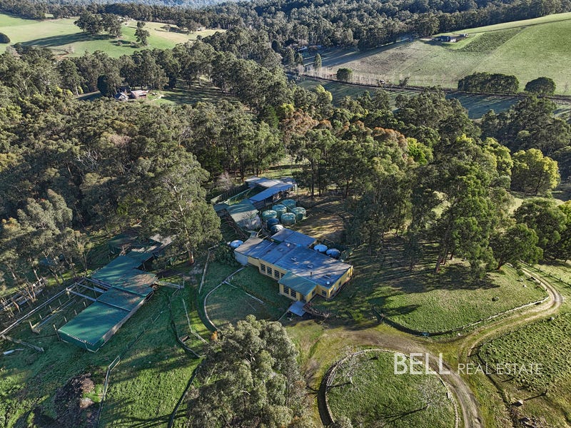 11 Taylor Road, Cockatoo, Vic 3781 - Property Details