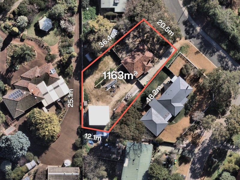 34 Crayden Road, Kalamunda, WA 6076 - Property Details
