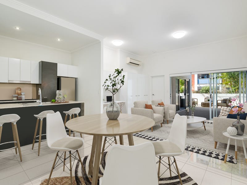 1/1163 Sandgate Road, Nundah, Qld 4012 - Property Details