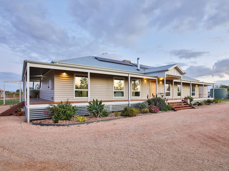 489 Channel Road, Merbein, Vic 3505 - Property Details