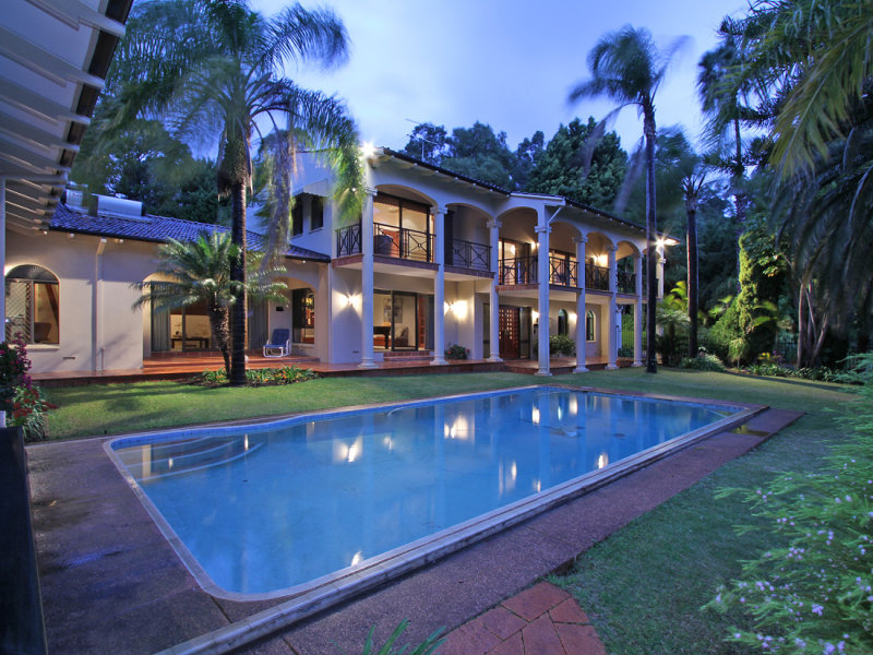 115 Welshpool Road East, Lesmurdie, WA 6076 - Property Details