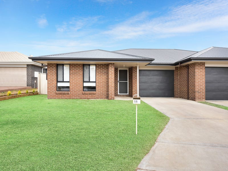 11 Hardwick Avenue, Mudgee, NSW 2850 - realestate.com.au
