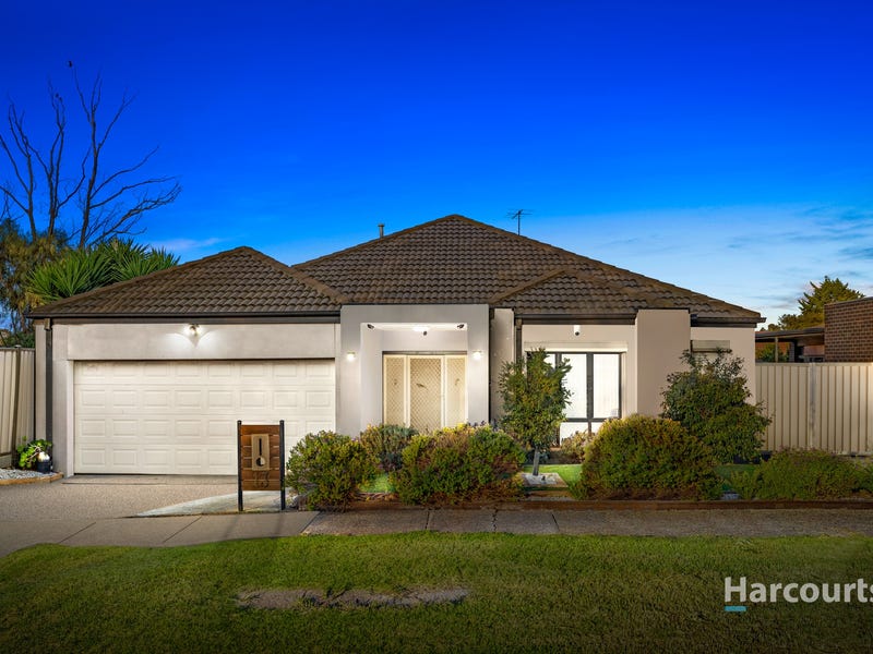 13 Waterside Drive, Burnside Heights, VIC 3023 - realestate.com.au