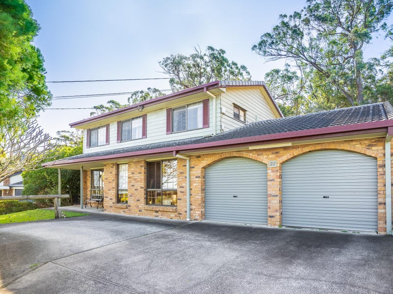 32 Deloraine Drive, Springwood, Qld 4127 - Property Details