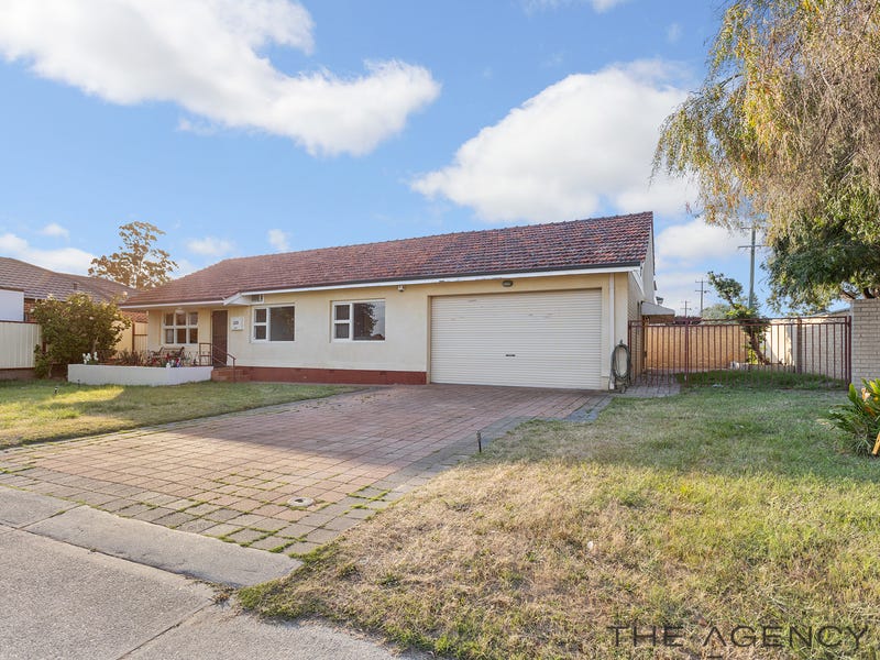 129 Kew Street, Kewdale, WA 6105 - Property Details