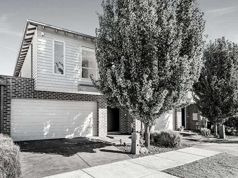 Sold Property Prices & Auction Results in Martha Link, Doreen, VIC 3754 ...