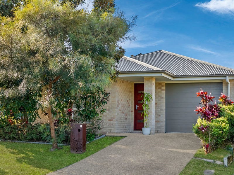 8 Matilda Street, Warner, Qld 4500 - Property Details