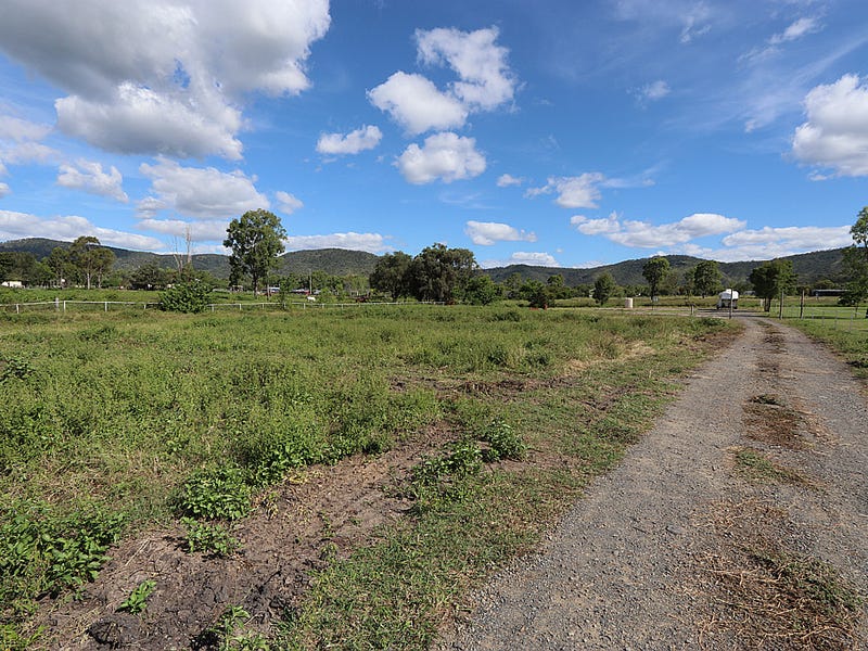 41 Butler Road, Bouldercombe, QLD 4702 - realestate.com.au