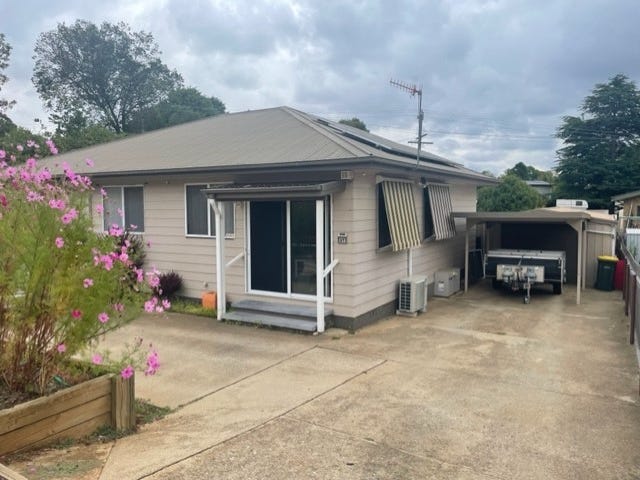 41 Yareen Road, Cooma, NSW 2630 - Property Details