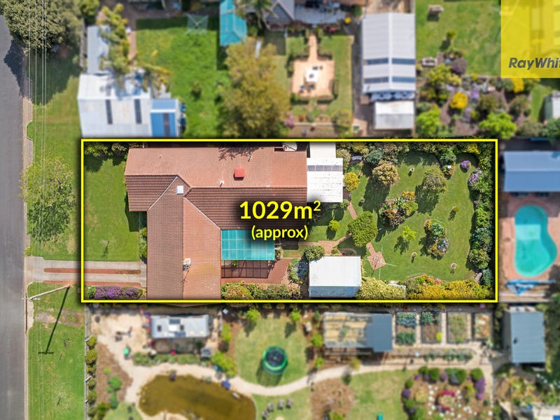 12 Raglan Street, Darley, Vic 3340 - Property Details