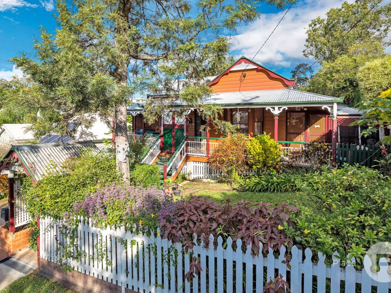 19 Pleasant Street, Red Hill, QLD 4059 - realestate.com.au