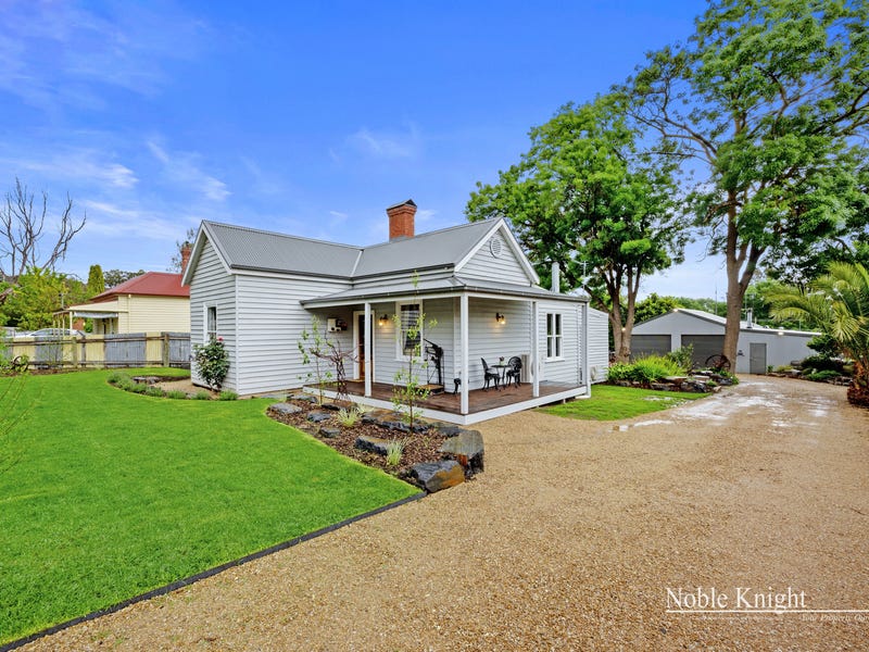 4 Duke Street, Yea, Vic 3717 - Property Details