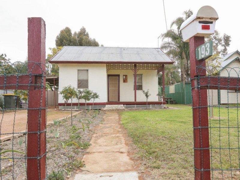 193 Commercial Street, Merbein, Vic 3505 - Property Details