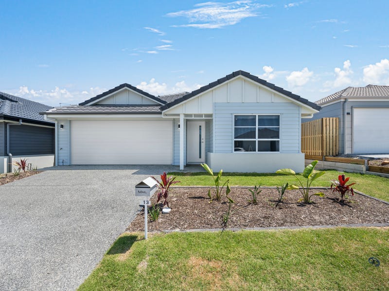 13 Bark Street, Park Ridge, QLD 4125 - realestate.com.au