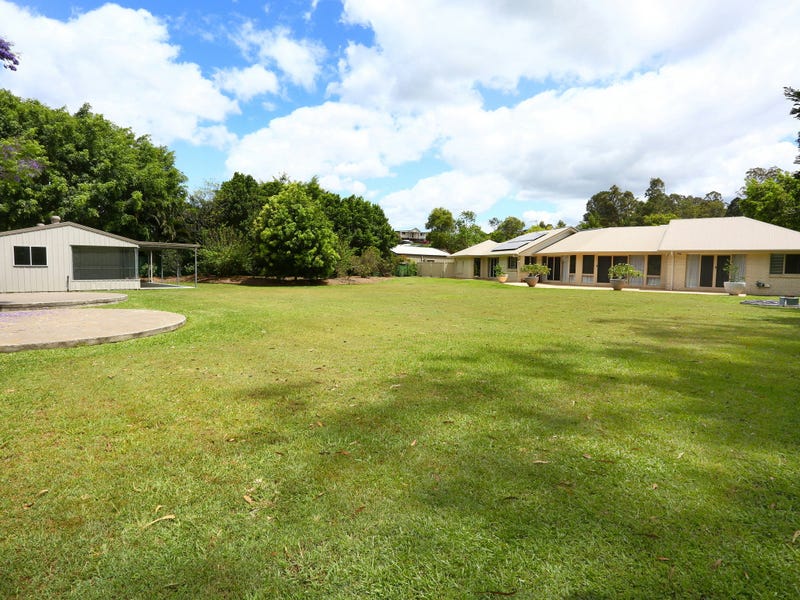 42 Pasture Place, Mount Nathan, QLD 4211 - realestate.com.au