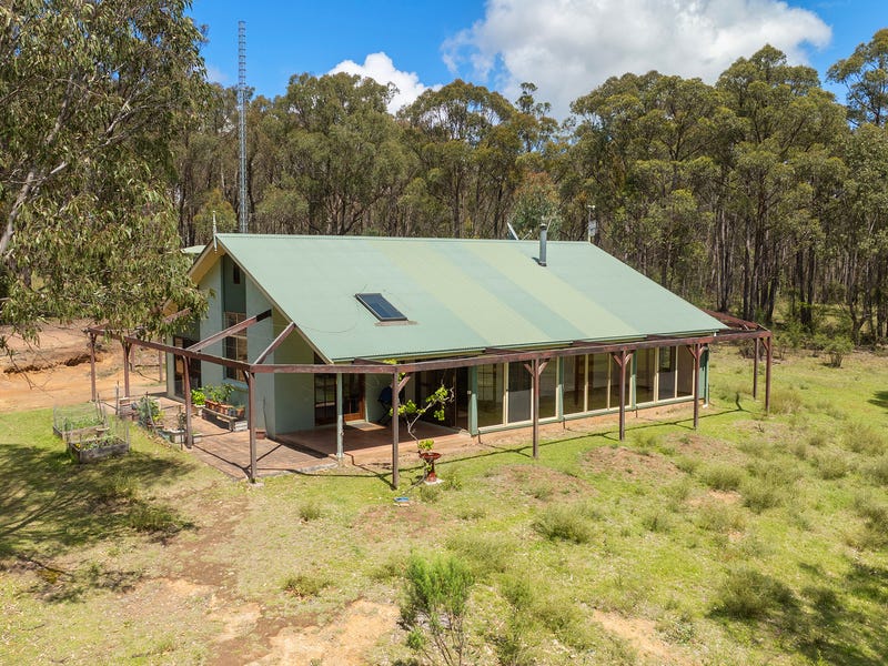 186 Silverton Road, Metz, NSW 2350 - Property Details