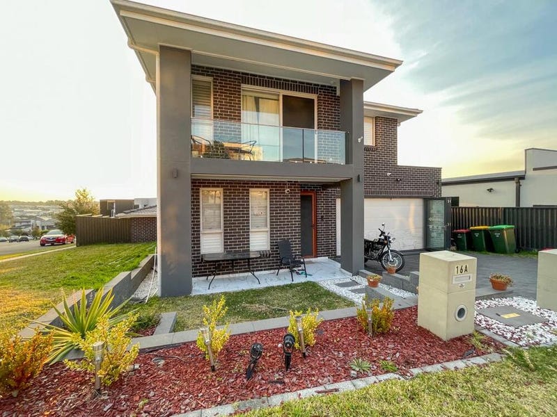16 Culley Avenue, Denham Court, NSW 2565 - realestate.com.au