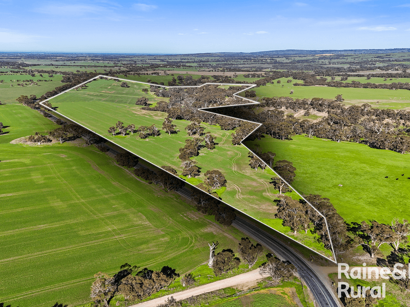 1296 Alexandrina Road, Finniss, SA 5255 - Property Details